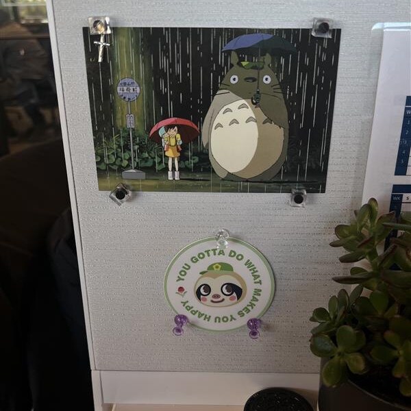 Raymond Vinyl Sticker | Animal Crossing Inspired | Die-cut Decal for ...