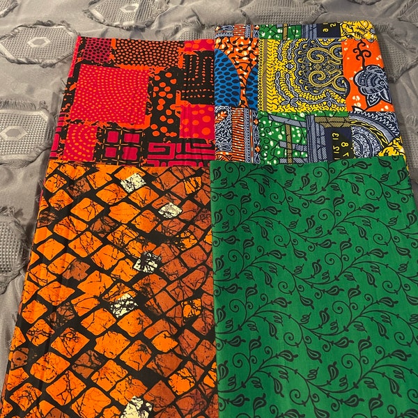 AKI Ankara Dress for Women African Dress for Summer African Tribal ...