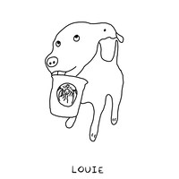 CUSTOM UGLY PORTRAIT Line Drawing Bad Portrait Line Art - Etsy Hong Kong