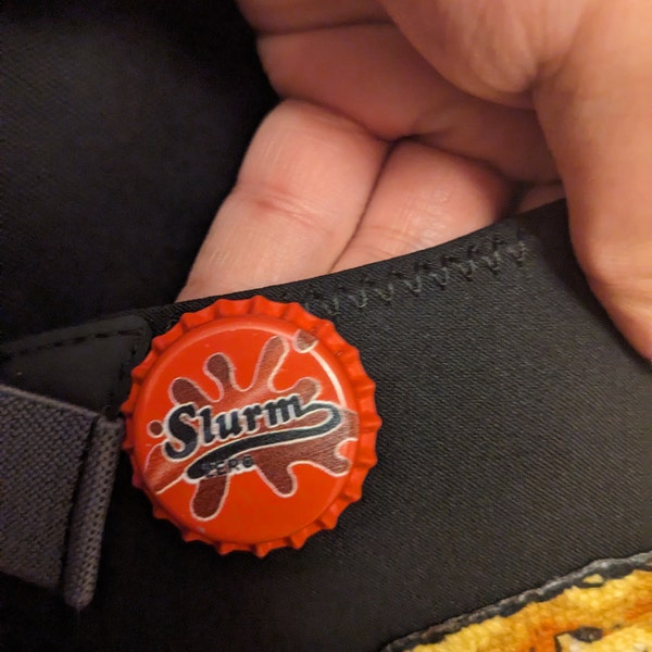 Wizard Pressed Penny Pins! 8 Pin Set! - Etsy