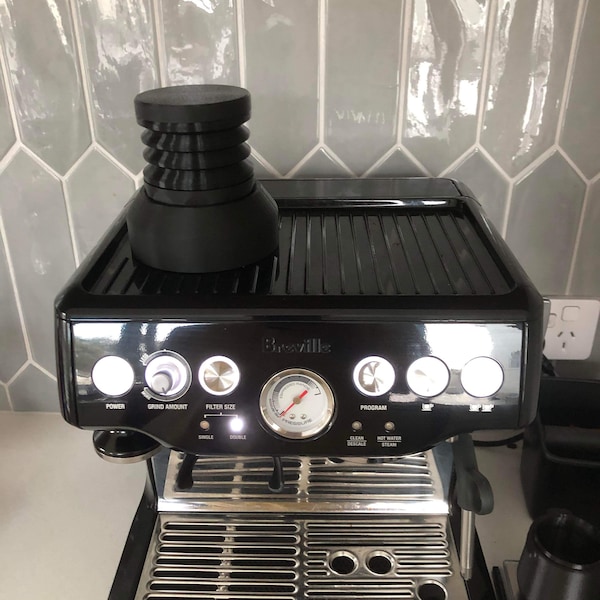 Breville / Sage Single Dose Hopper With Bellows - Barista Express / Pro ...