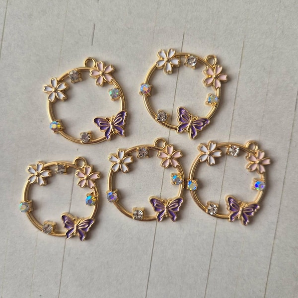Cupcake Resin Embellishments, 10mm Mini Cake Cabochons, Flat Back Resin ...