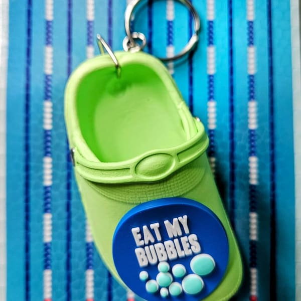 Vinyl Swim Sticker, Water Bottle Sticker, Swim Gift, Swim Team Gift ...