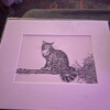 DISCONTINUED Watercolor Print, "the Tipplers Ii" by Maggie Vandewalle ...