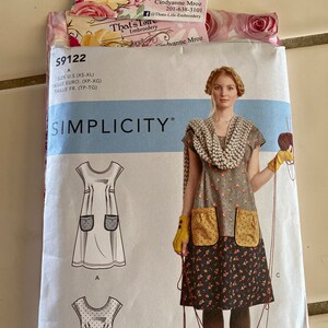 RAG QUILT Simplicity 8278 Fox Quilt Pattern Horse, Monkey Rag Quilt ...