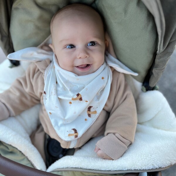 Newborn Cotton Overalls: Handmade Baby Romper, Preemie Clothes - Etsy