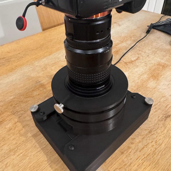 HOLO Advance - Film Scanner for 35mm & Medium Format Negatives - Etsy