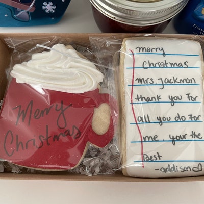 Money Theme Cookies, Bills Cookies - Etsy