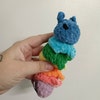 YARN CALCULATOR TOOL - Know Exactly How Much Yarn You'll Need! (english ...