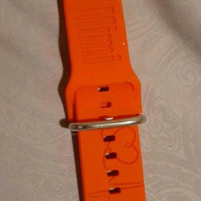 Personalized Nurse Doctor Heartbeat Watch Band 20mm Compatible With ...