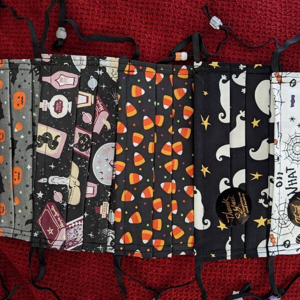 Twinkle Twinkle Reusable Mask - Etsy