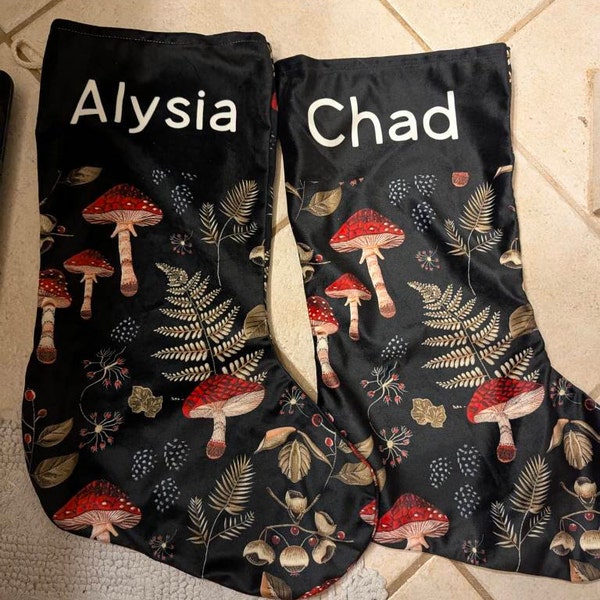 Goth Moth Skater Dress, Dark Occult Floral Women's, Summer Dress ...