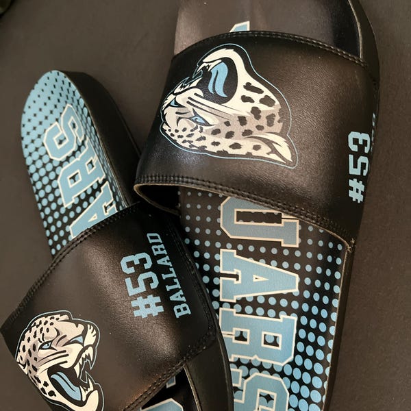 Custom Cheer Slides, Gymnastics Slides, Dance Slides, Design Your Own ...