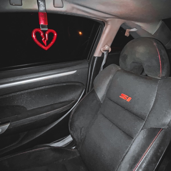 BOOSTED Vinyl Decal Street Racing Funny Car Window Personalized Sticker ...