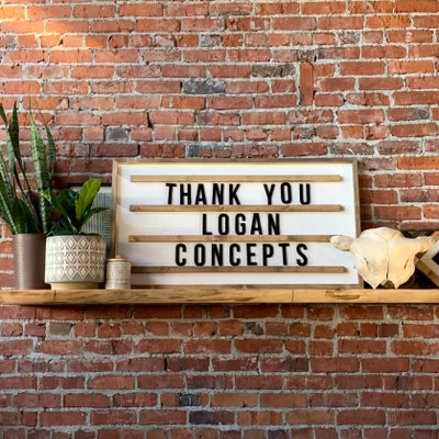 Marquee Board Marquee Sign Marquee Letter Board Marquee Letter Sign - Etsy