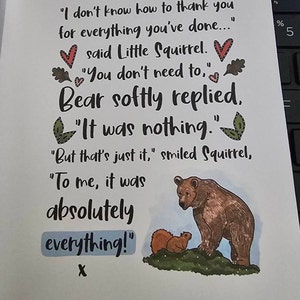 Mini Teamwork Positivity Cards, Teamwork Quotes, Staff Positivity ...