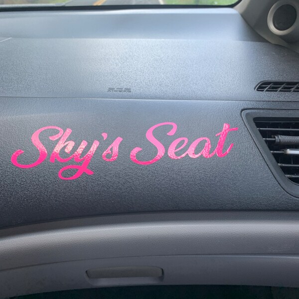 My Owner Beats Me Car Decal Funny Decal Inappropriate Humor - Etsy