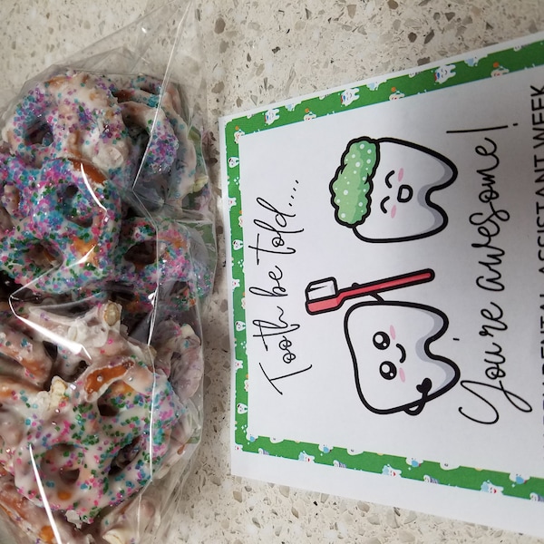 Parent Teacher Conference Survival Kit Tag | Teacher Appreciation Gift ...