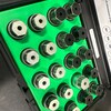 Wheel Lock Tray Inserts for 19mm Locks and 22mm Locks - Etsy