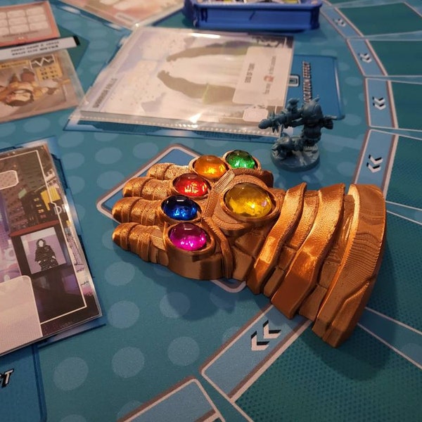 Cyberpunk Red: Combat Zone Plastic Tokens - Etsy