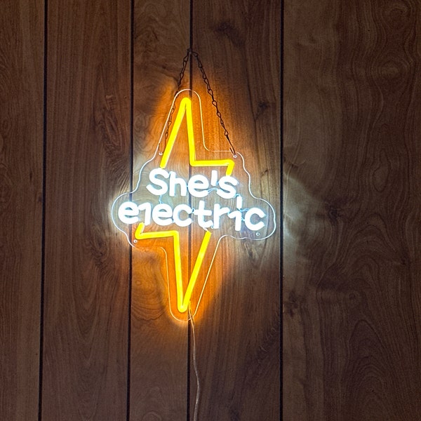 Let Your Light Shine Neon Sign,home Prayer Room Neon,religious ...