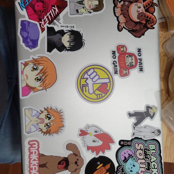 Twenty One Pilots Clancy Stickers - Etsy