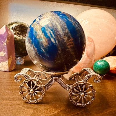 CHAKRA Crystal Balancing Kit LARGE Tumbled Chakra Stones Crystal Set ...