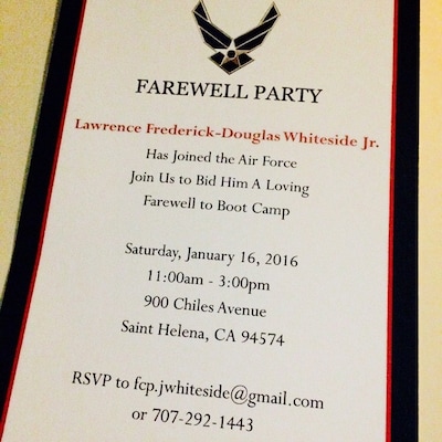 Army Promotion Ceremony Invitation, Printable Army Promotion Invitation ...