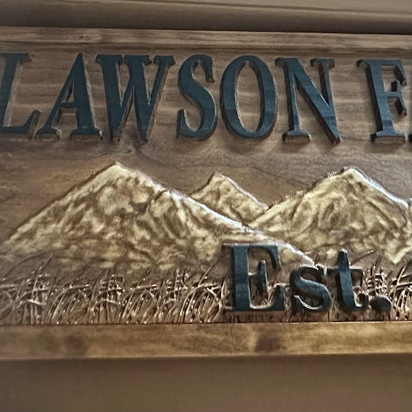 Custom Eagle Sign | American Eagle Wall Art | Front Door Sign | Front ...
