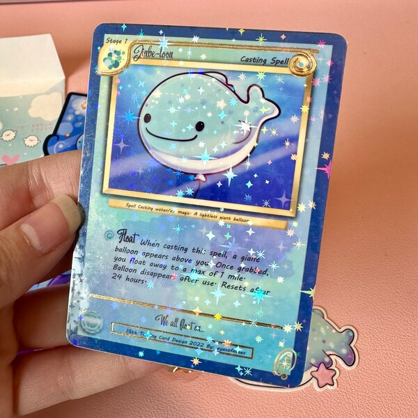 Fruit Loops Cereal Sticker 2022 Holographic - Etsy