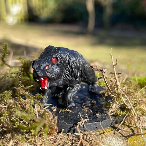 Tauren / Minotaur Tribe, by My3dprintforge Dnd, Dungeon and Dragon Mini ...