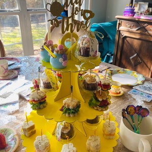 Maple Leaf Party Decor, Toronto Maple Leaf Cake Topper, Maple Leaf ...