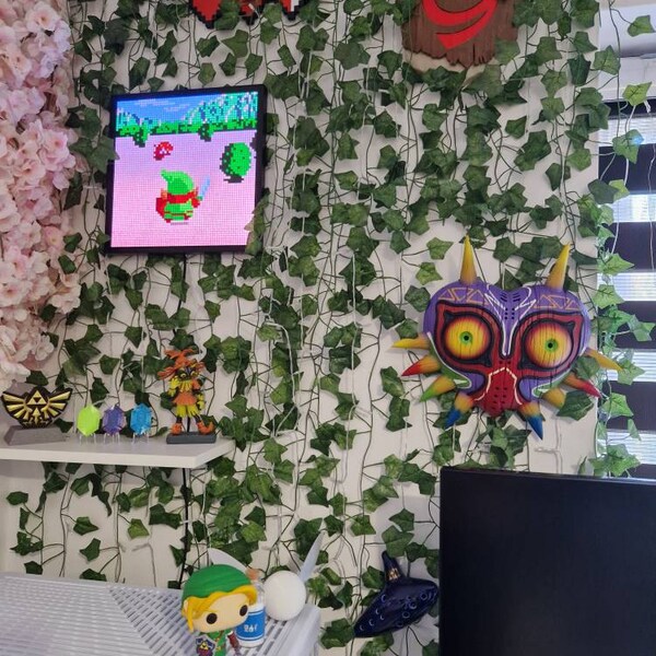 TOAD Mario Bros. Light Switch Cover Plate-rocker Nintendo Video Game ...