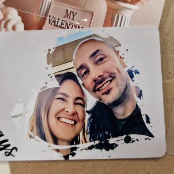 Personalised Spacex Astronaut Cosplay ID Space X Astronaut ID Badge ...