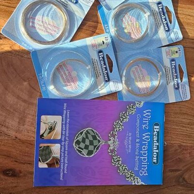 Beadsmith® Diamond Coated Bits Set of Burrs/tips 150 Grit for Micro ...