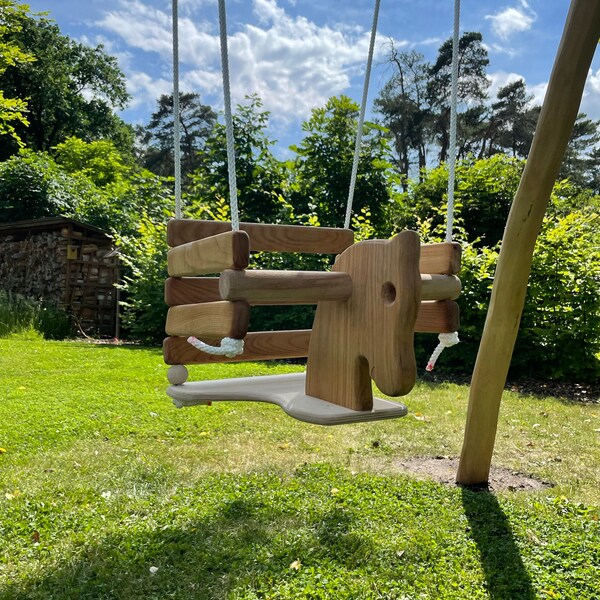 Children's Coat Rack Large Windmill Sturdy Handmade Wooden Coat Rack ...