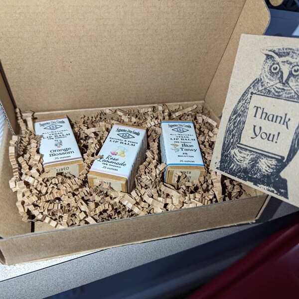 Large Matchboxes | Handmade in Oregon | Choose 2+ & Save! | Vintage ...