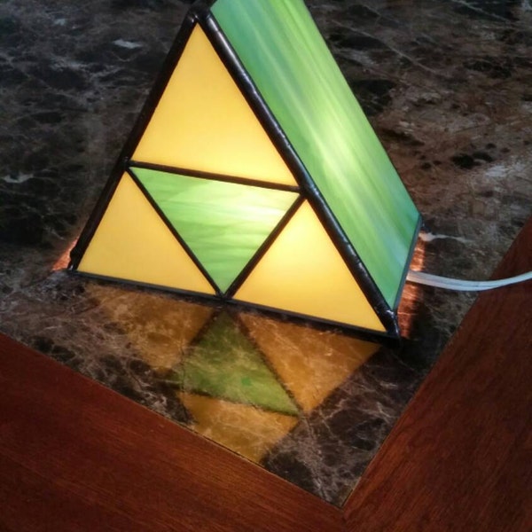 D20 Stained Glass Gamer Gift Dnd Gift Tabletop RPG Roll a Critical Hit ...