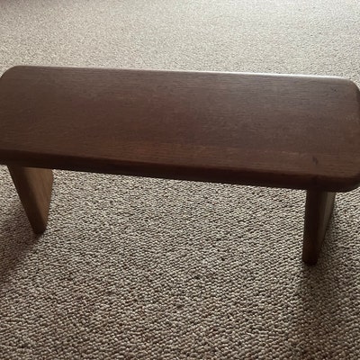 Meditation Stool Yoga Stool Seiza Bench - Etsy