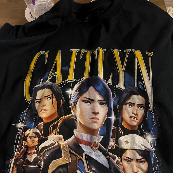 Limited Viktor Arcane Glorious Ovulation Tee, Viktor T-shirt, Tv Series ...