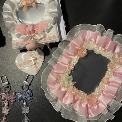 Custom NEW JEANS Omg Bunny Cap Custom Handmad OMG Hat Long - Etsy Canada