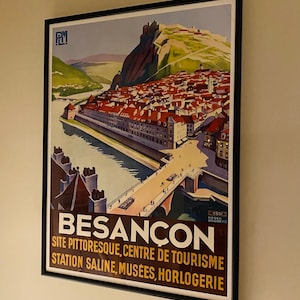 Ariane Vintage Entertainment Poster by Albert Maignan Poster | Etsy