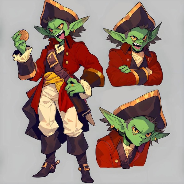 Dnd Character Portrait Torso Custom Commissions Open Dnd Characters for ...