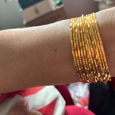 100 Plastic Bangles Set Multicolour Bangles Wedding Chura Set Women ...