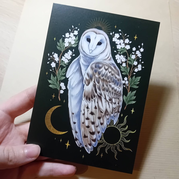 Note Pad A5 50 Sheets Halloween Orange Design With Black Cat Pixie Cold ...