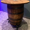 Whiskey Barrel Foot Rest and Riser barrel Not Included - Etsy