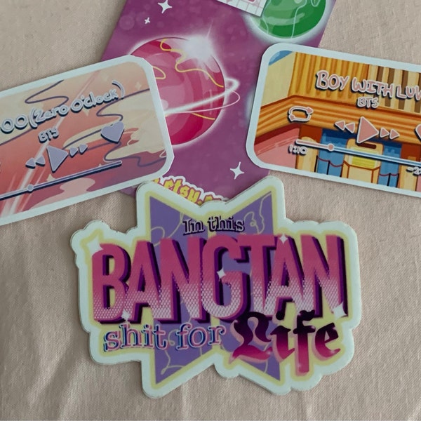 Jungkook BTS Tote Bag Kpop BTS Fanart Subtle Kpop Merch BTS Fan Gift ...