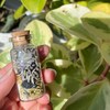 Peaceful Sleep Spell Jars, Spell Bottles, Intention Jars, Intention ...