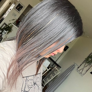 Red/orange/yellow Fire Fade Ombré 12 Hair Feather Extensions - Etsy