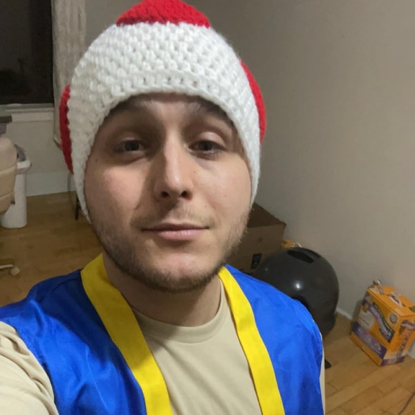 Minions Hat, Edith Gru Hat, Despicable Me Hat, Halloween Costume ...